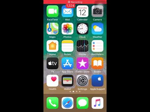 Where does apple iPhone stores location history