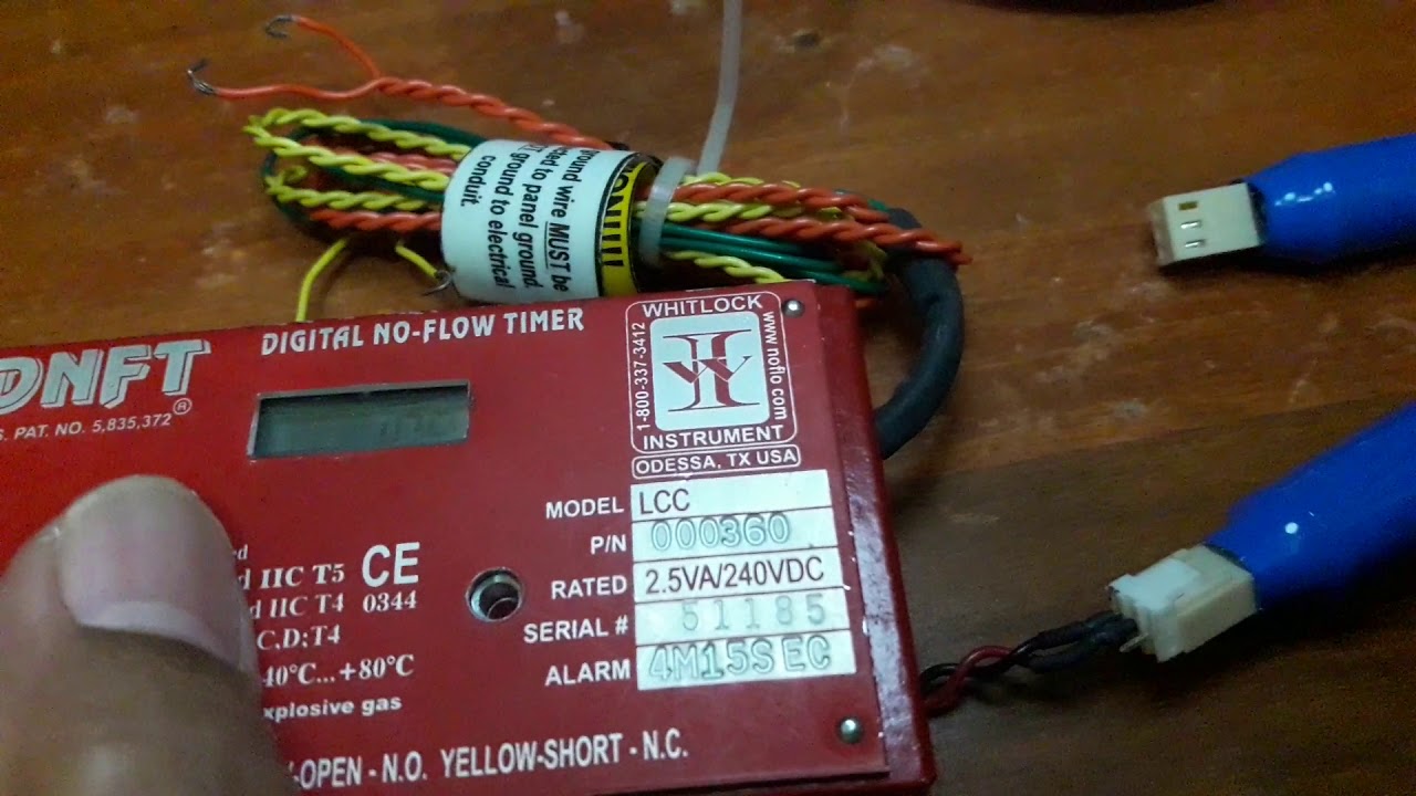 Testing DNFT - Arbo Teknik