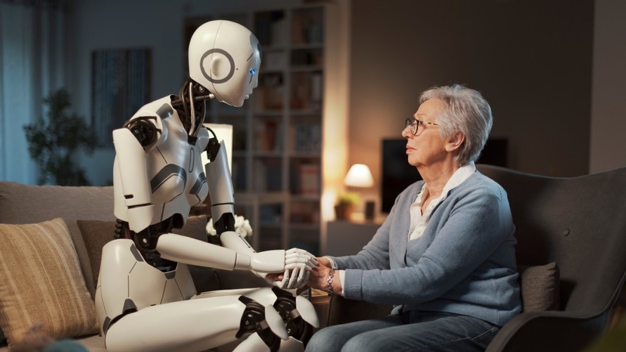 AI will Replace Your Therapist?
