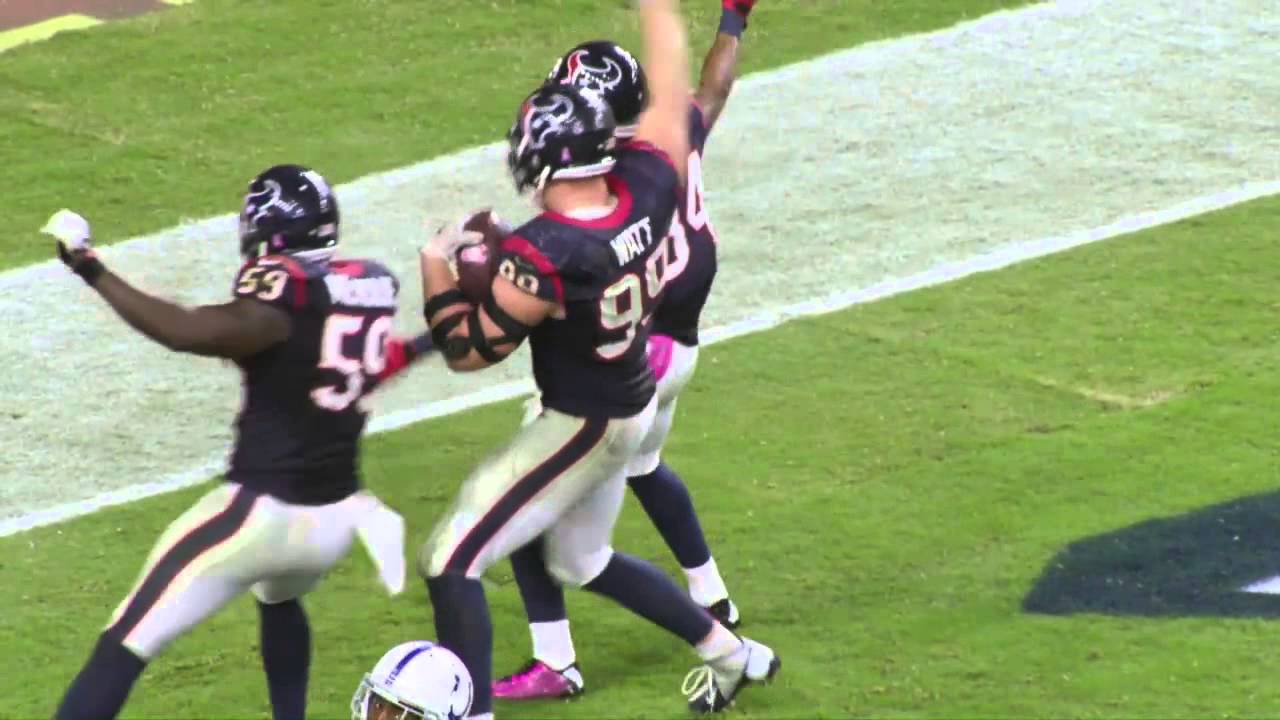 Top 100 players of 2015: J.J. Watt