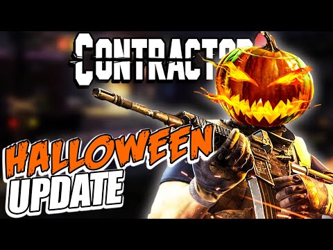 Steam Community :: Video :: This Contractors VR New Update Brings ...