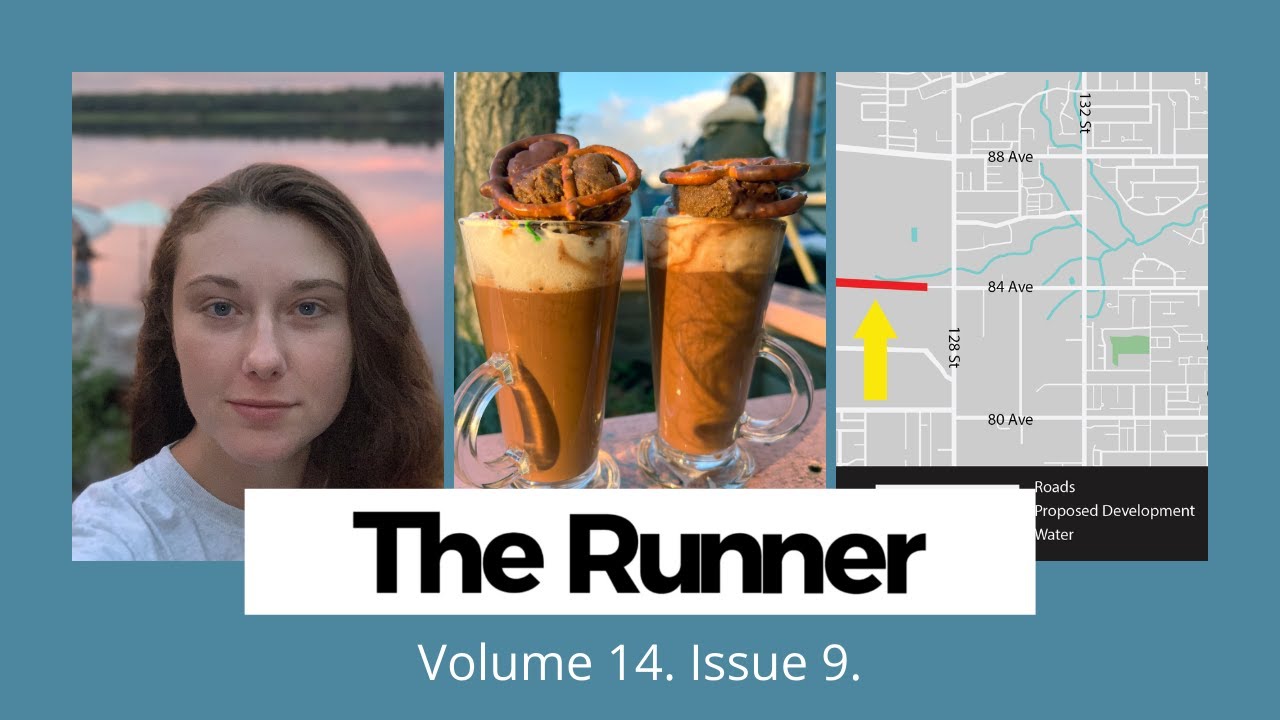 Issue Review: Volume. 14 Issue. 9