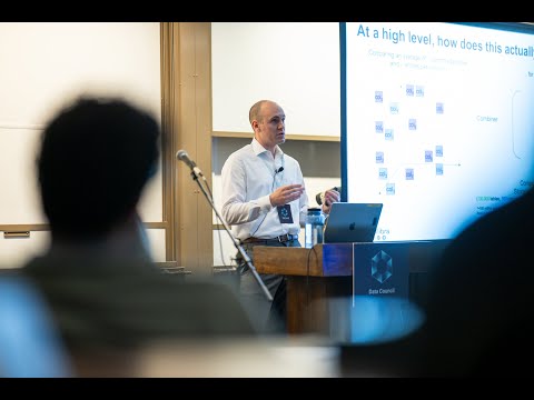 Using AI, Mathematics, and Statistics to Find Similar Data in Massive Data Ecosystems