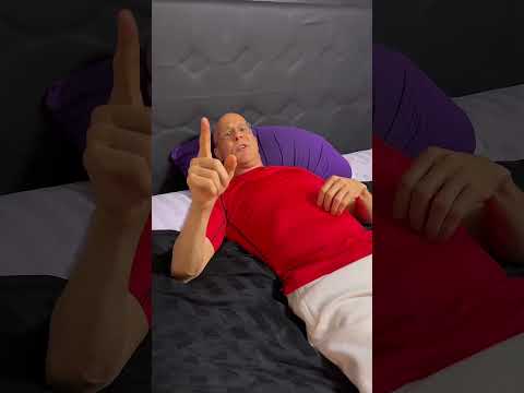 Constipation Relief Point! Dr. Mandell