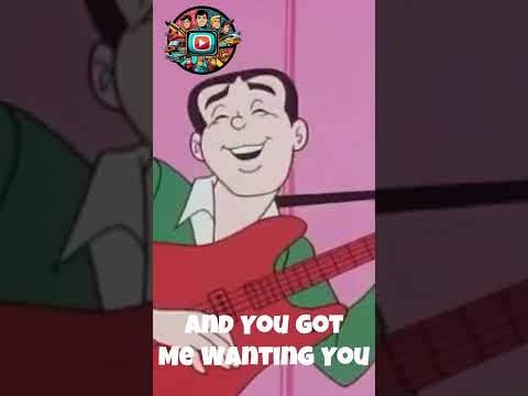 Sugar Sugar by the Archies #cartoon #fictiongenre