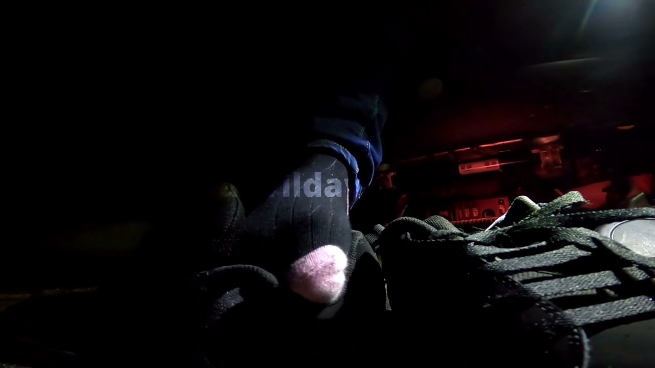 Car Shoeplay 1 - Teaser