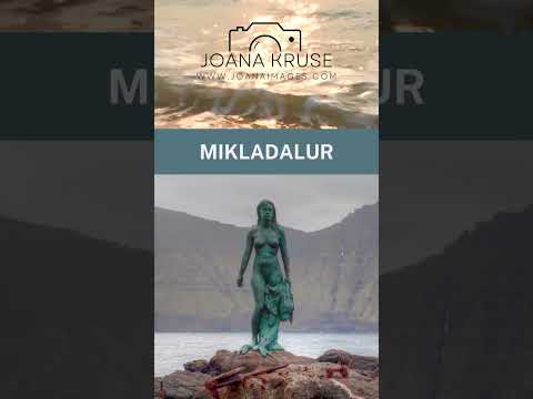 FAROE ISLANDS: FREE photo guide unveils 20 must-visit photo spots
