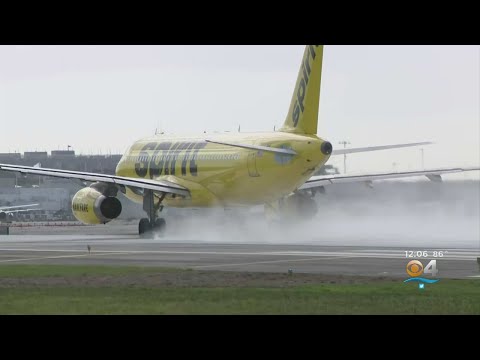 Broward Airport Re-Opens North Runway