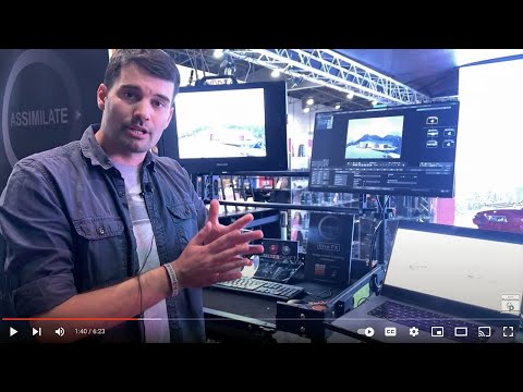 NAB 2024 - postPerspective