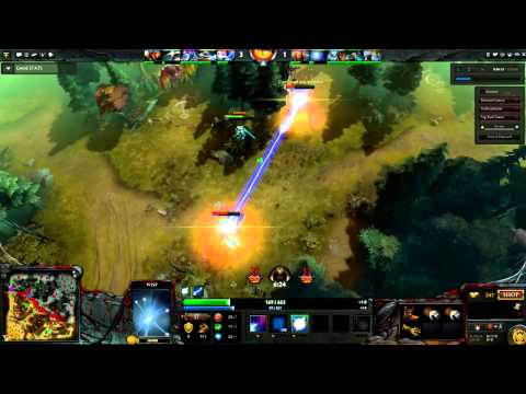 Steam Community :: Video :: dota 2 epic running