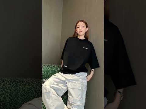 Chrome Hearts CH Logo Tee
