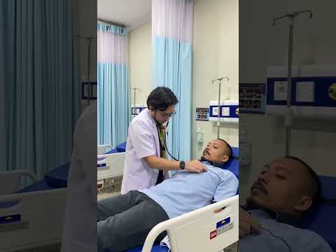 Lihat wajah baru IGD RS Krakatau Medika yuuukk👋🏻✨