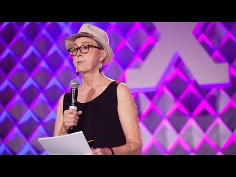 Laurie Becklund: Treat me like a statistic and save my life