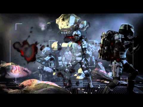 Steam Community :: Interstellar Marines