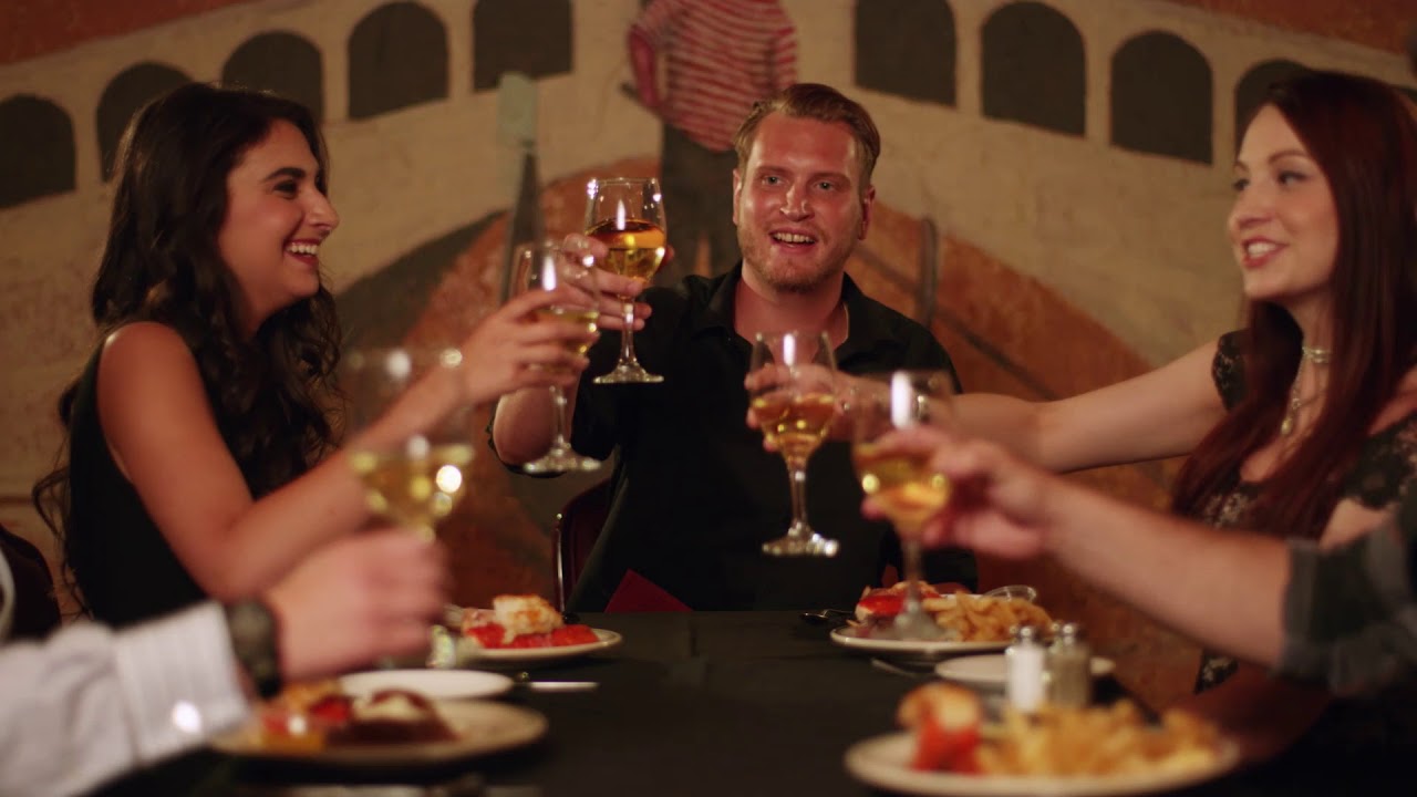 Club Cal Neva – Reno's Best Bet