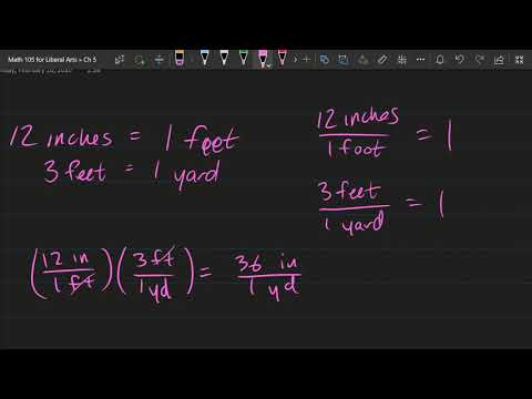 Unit Conversion: Square inches to square yards