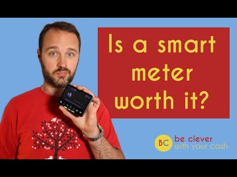 Is a smart meter worth it?