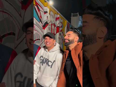 Parmish | Verma | Prince | Narula | Laddi | Chahal | Vicky | Farmaish #song #parmishverma #shorts