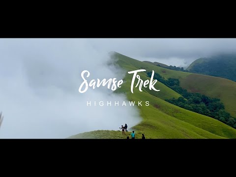 Netravati Peak Trek | Western Ghats | HighHawks
