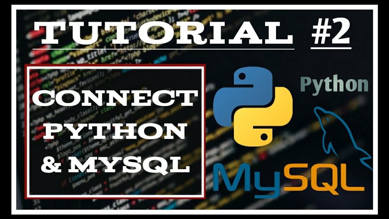 Python-MySQL Database Connectivity #2 | Python-MySQL Tutorials for Absolute Beginners| Jeevan Upreti
