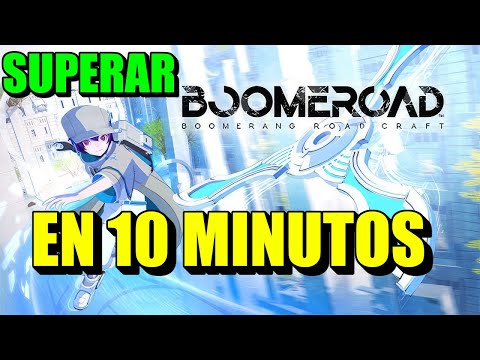 Steam Community :: Video :: Guía Boomeroad – Cómo Pasar el Juego en 10 ...