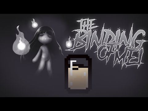 Steam Community :: Video :: [MODS] TBOI Afterbirth +: Mei | Cant Fix ...