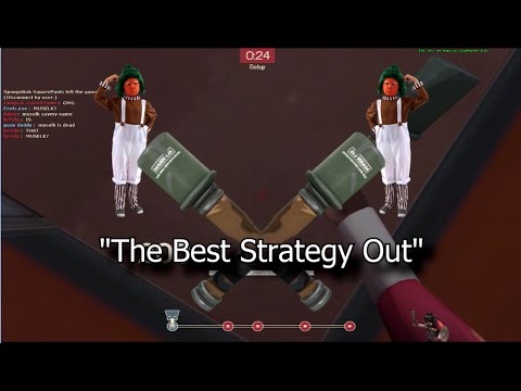 Steam Community :: Video :: The Oompa Loompa Strat