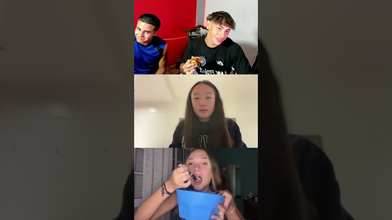 Cuanto le doy a Mayra?  #humor #kick