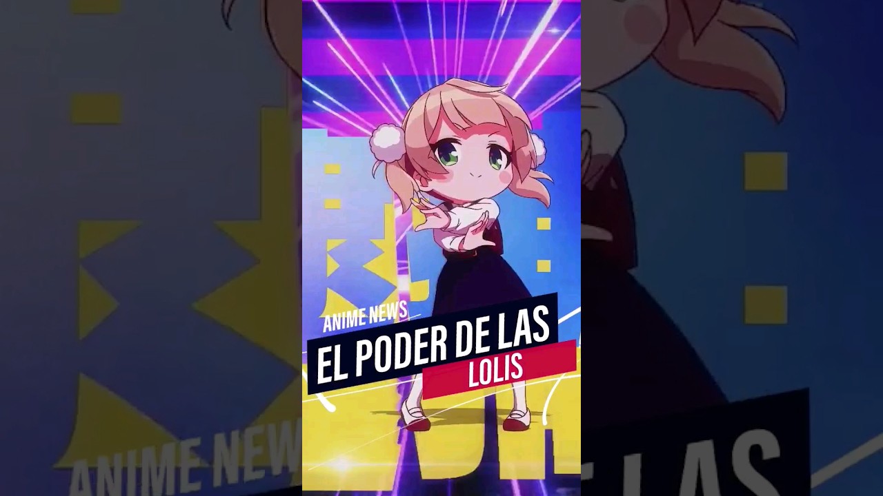 THE LOLI WHO BROKE THE INTERNET | LOLI GOD REQUIEM | ANIME NEWS #animenews #anime