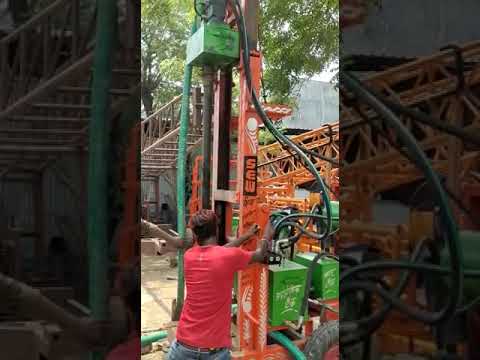 Boring Machine at Best Price in India