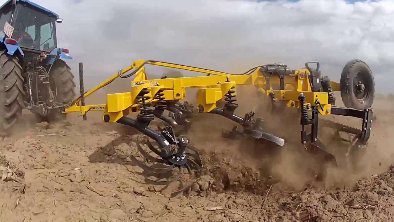 Busa – Our company deals with the production, development and trade of agricultural machinery ...