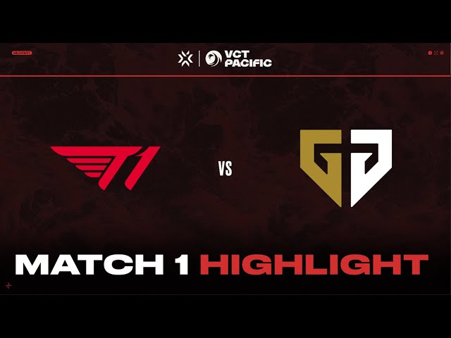 "They played really well" - Autumn on T1's underwhelming performance ...