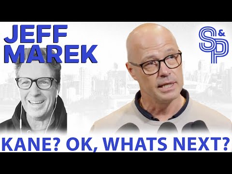 Jeff Marek: So you got Evander Kane...now what?