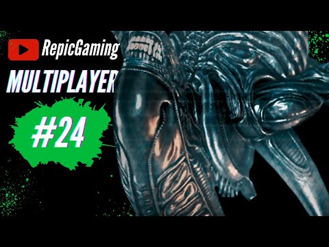 Steam Community :: Video :: AvP 2010 multiplayer | Alien #24