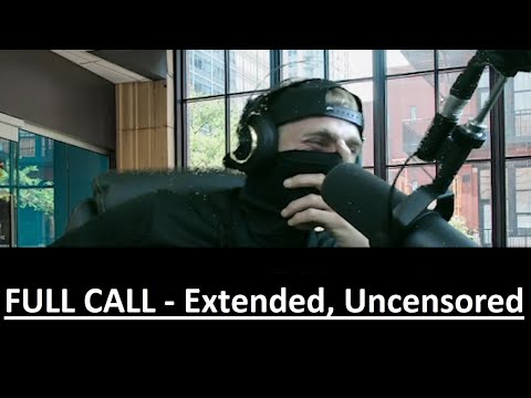 *Hacking* PCH Scammers Phone (Uncensored) (Extended) (Full Call)
