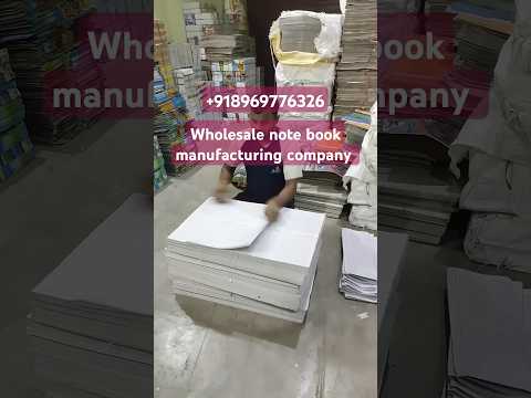 note book wholesale near manufacturer Patna City note copy