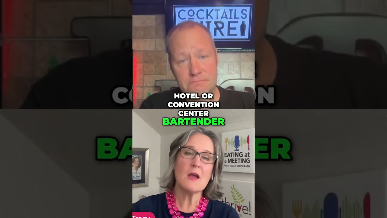 Elevate Your Event: Crafting the Perfect Bartending Experience