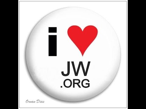 JW . org - The Best Website in the World