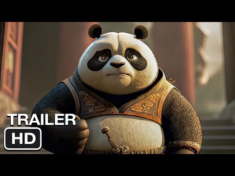 New DREAMWORKS Animated Movies Coming Soon