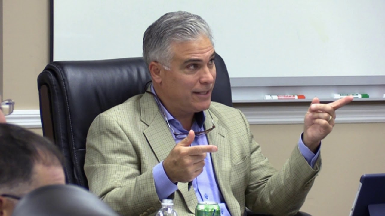 Community Development Block Grant (CDBG) program update