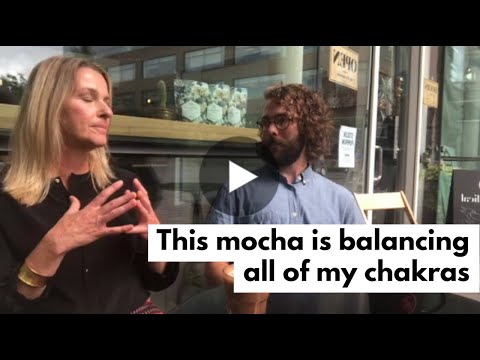 Methodical Coffee Greenville, SC Coffee Shop With Barista Vagabond Will Shurtz