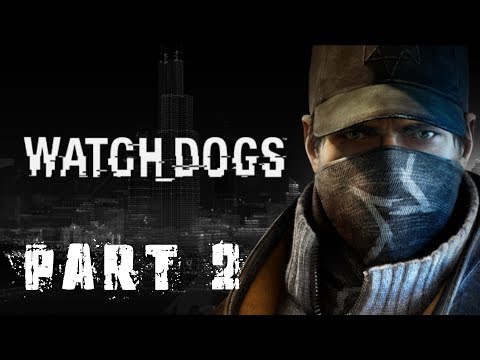Steam Community :: Video :: Watch Dogs Walkthrough Part 2 Crime ...