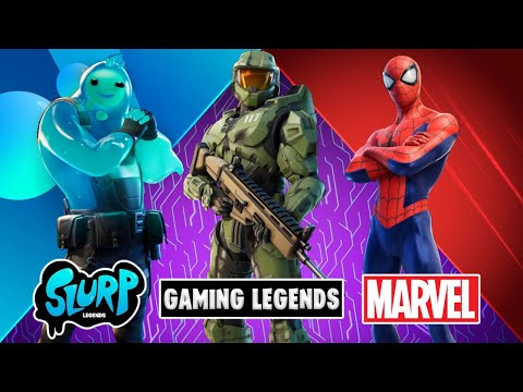 The BEST Skin From EVERY Fortnite Series!