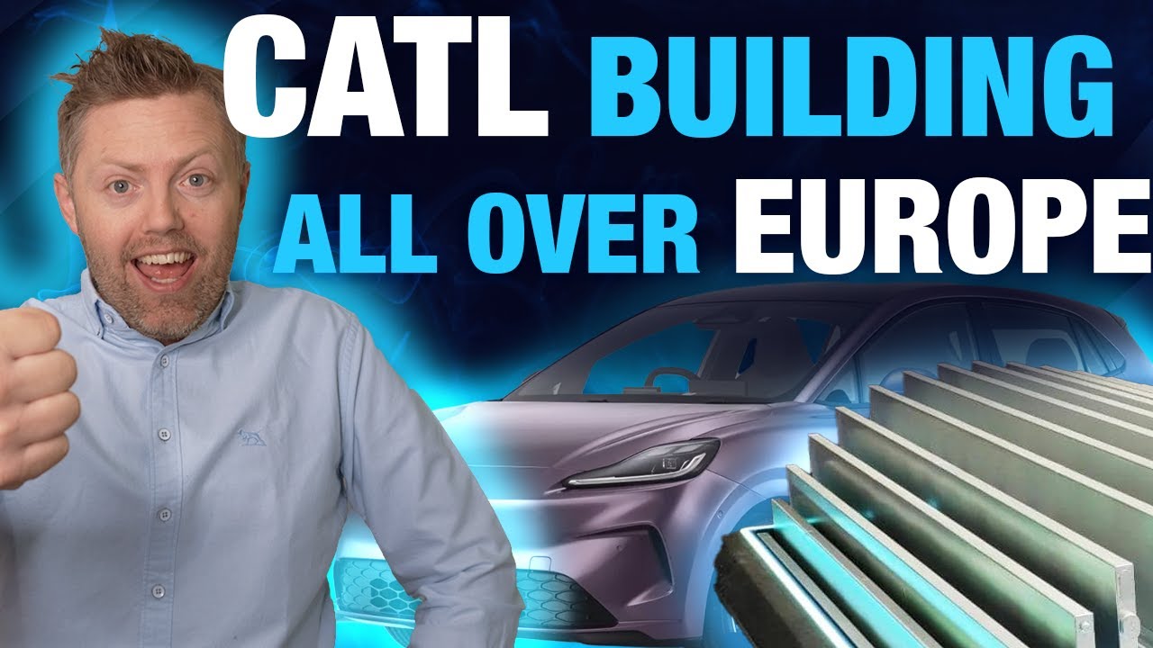 Will CATL Succeed Where Nio Couldn't with the Battery Swapping Gamble