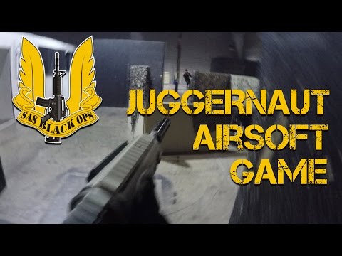 Steam Community :: Video :: Airsoft Gameplay | JUGGERNAUT