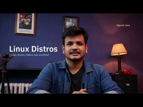 Linux 02 -🔥 Best Linux Distros for 2025! 💻 | Beginners, Cybersecurity, Servers & More 🚀| #linux