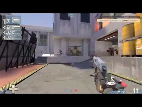 Steam Community :: Video :: Mini Power! (TF2 Powerhouse Engie Gameplay ...