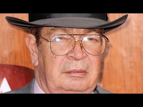 'Pawn Stars' Store Owner Richard 'Old Man' Harrison Dies at 77