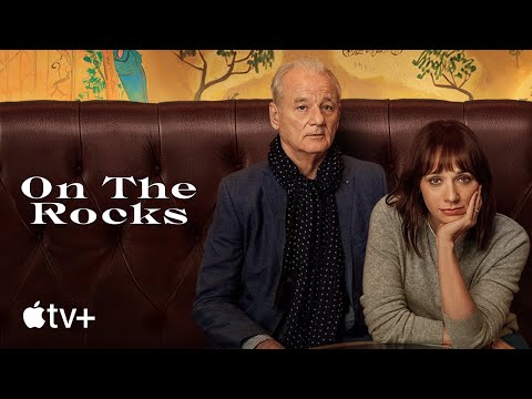 On the Rocks review: Sofia Coppola reunites with 'top-form Bill Murray ...