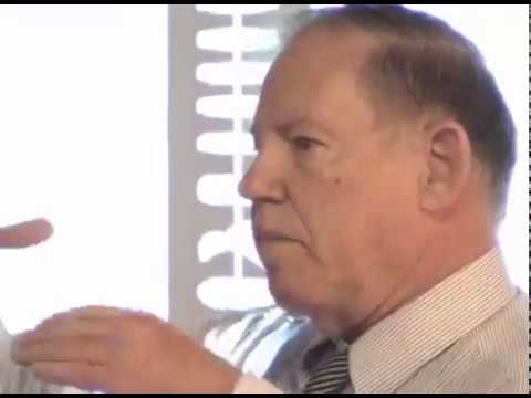 Anthony Peratt – Plasma Instabilities and Petroglyphs – 2005 TP World ...